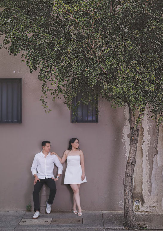 Livier & José - Invitaciones Digitales Invite Now
